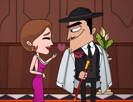 Murder Mafia - Play Online Murder Mafia on Sort the Court Game